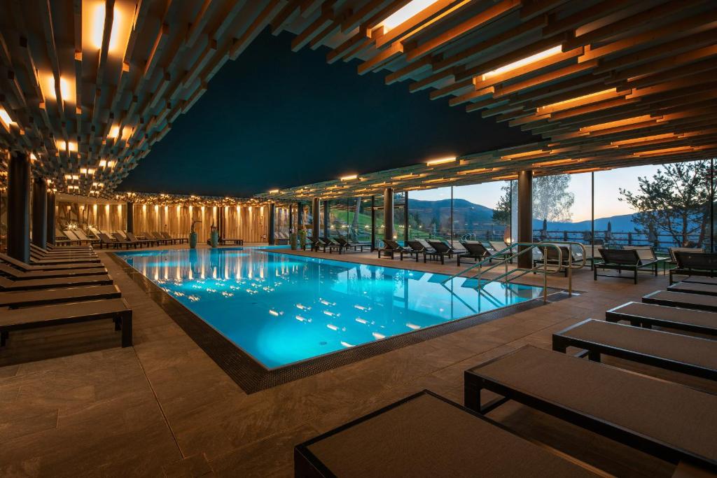 My Arbor - Plose Wellness Hotel, Bressanone | 2024 Updated Prices, Deals
