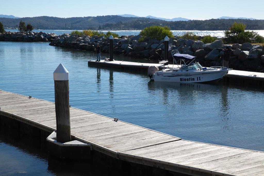 Batemans Bay Marina Resort, Batemans Bay | 2024 Updated Prices, Deals