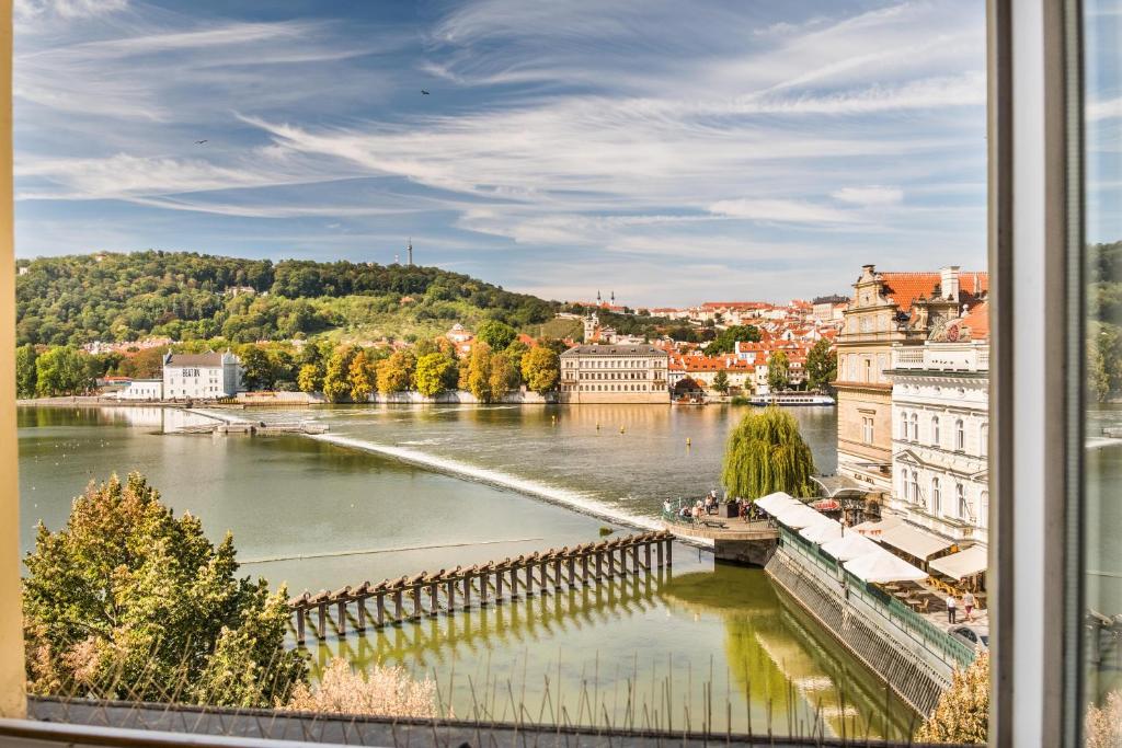 Charles Bridge Palace Hotel, Prague | 2024 Updated Prices, Deals