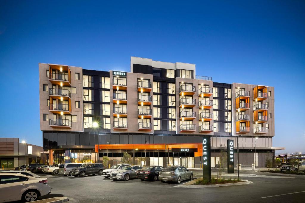 Quest Epping, Melbourne | 2025 Updated Prices, Deals