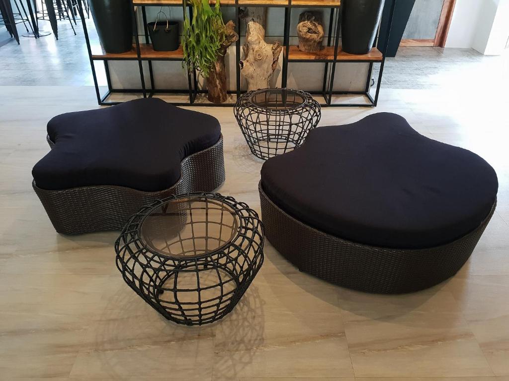 Best Price on Balar Hotel and Spa in Marinduque + Reviews!