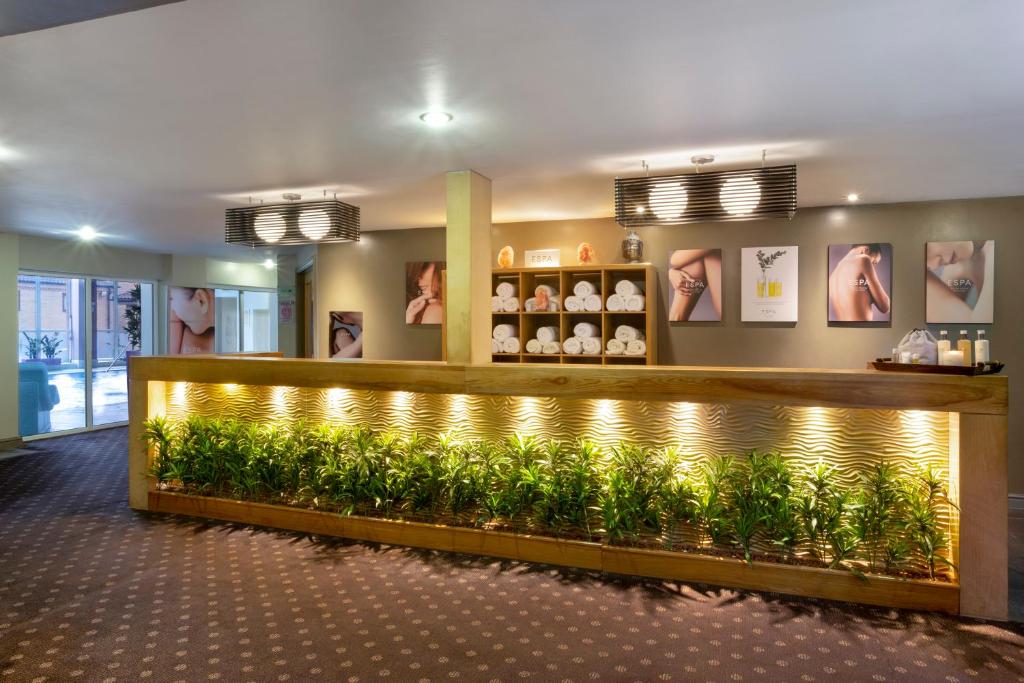 Forest Pines Hotel Spa & Golf resort | Broughton (Lincolnshire) 2024 ...