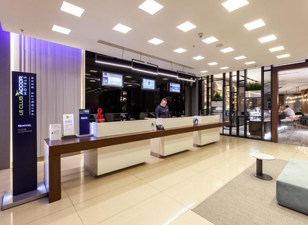 Novotel Trabzon Hotel, Trabzon | 2024 Updated Prices, Deals