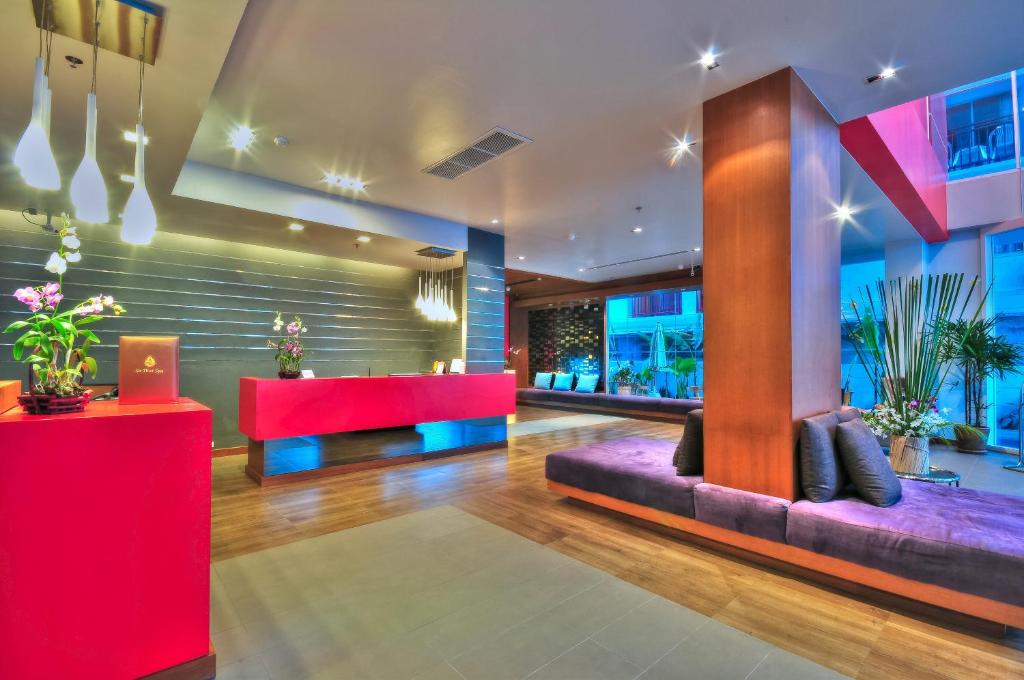 ASHLEE Heights Hotel Patong, Phuket | 2024 Updated Prices, Deals