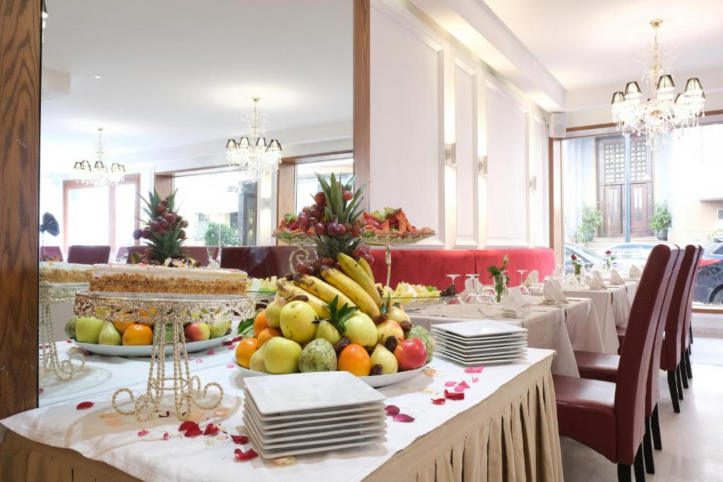 Belere Hotel Rabat, Rabat | 2024 Updated Prices, Deals