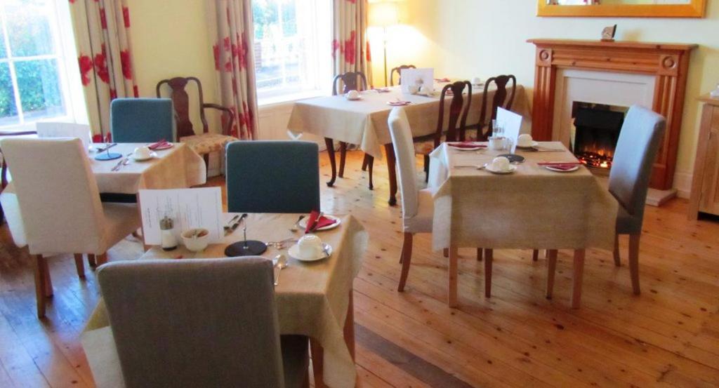 Lammas Park House | Devon Guide
