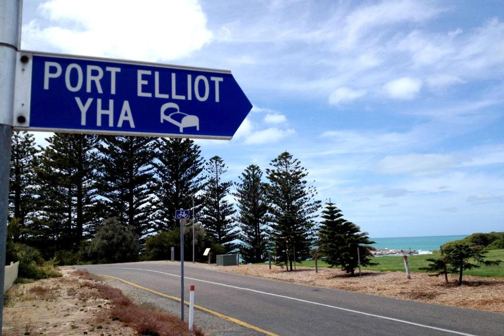 YHA Port Elliot Beach House, Victor Harbor | 2024 Updated Prices, Deals