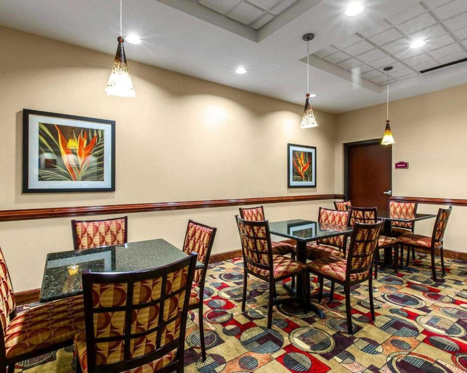 Comfort Suites, Waycross (GA) | 2025 Updated Prices, Deals