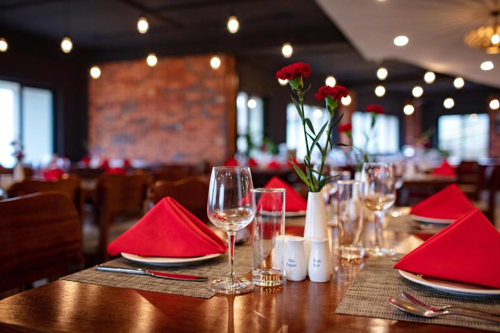 The View Sapa Hotel, Sapa | 2024 Updated Prices, Deals