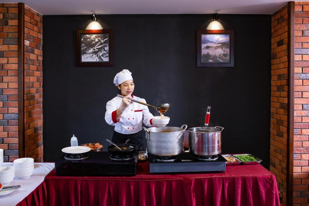 The View Sapa Hotel, Sapa | 2024 Updated Prices, Deals