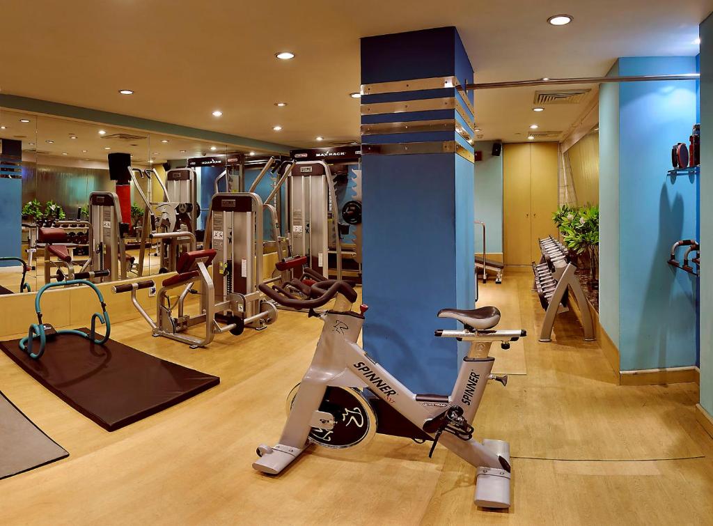 The Suryaa Hotel New Delhi, New Delhi | 2026 Updated Prices, Deals