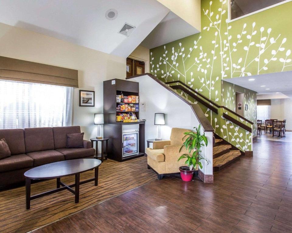 Sleep Inn Columbia, Columbia (SC) | 2024 Updated Prices, Deals