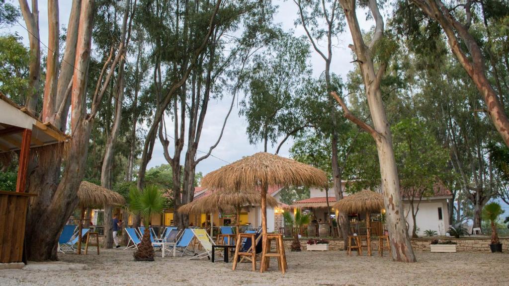 Camping Drepanos, Igoumenitsa | 2024 Updated Prices, Deals