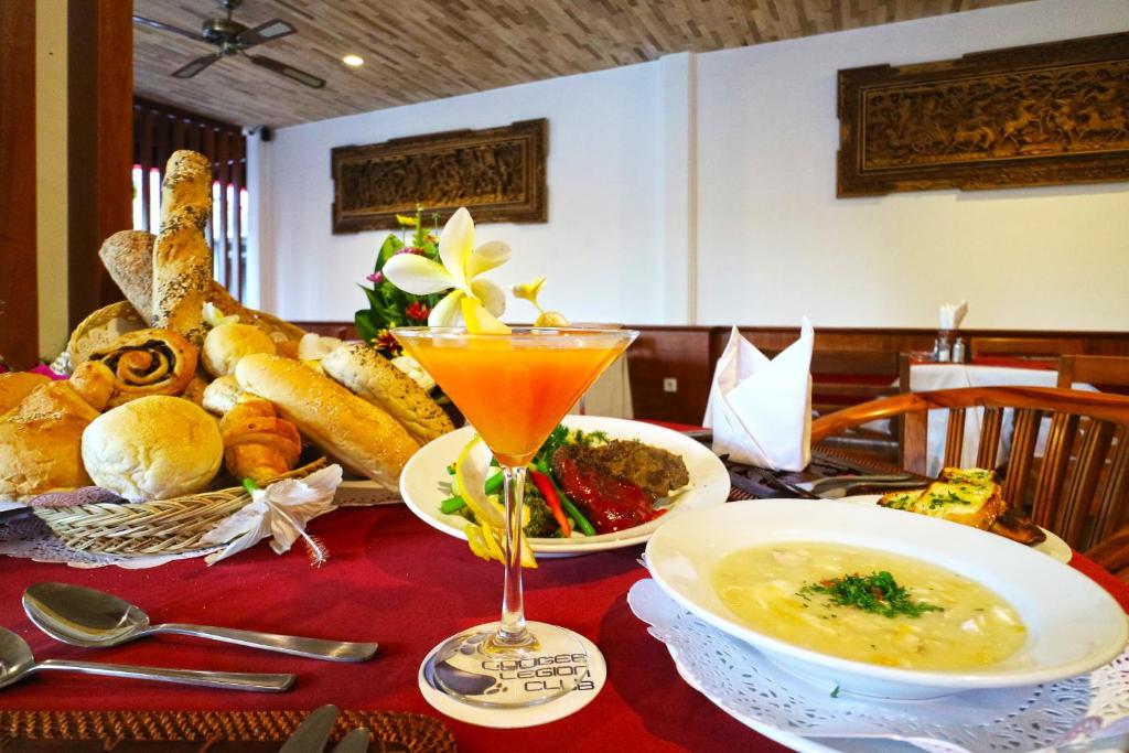Hotel Sinar Bali, Bali | 2024 Updated Prices, Deals