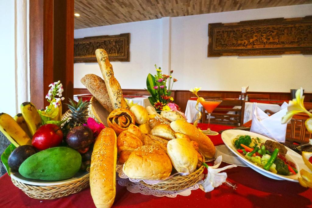 Hotel Sinar Bali, Bali | 2024 Updated Prices, Deals