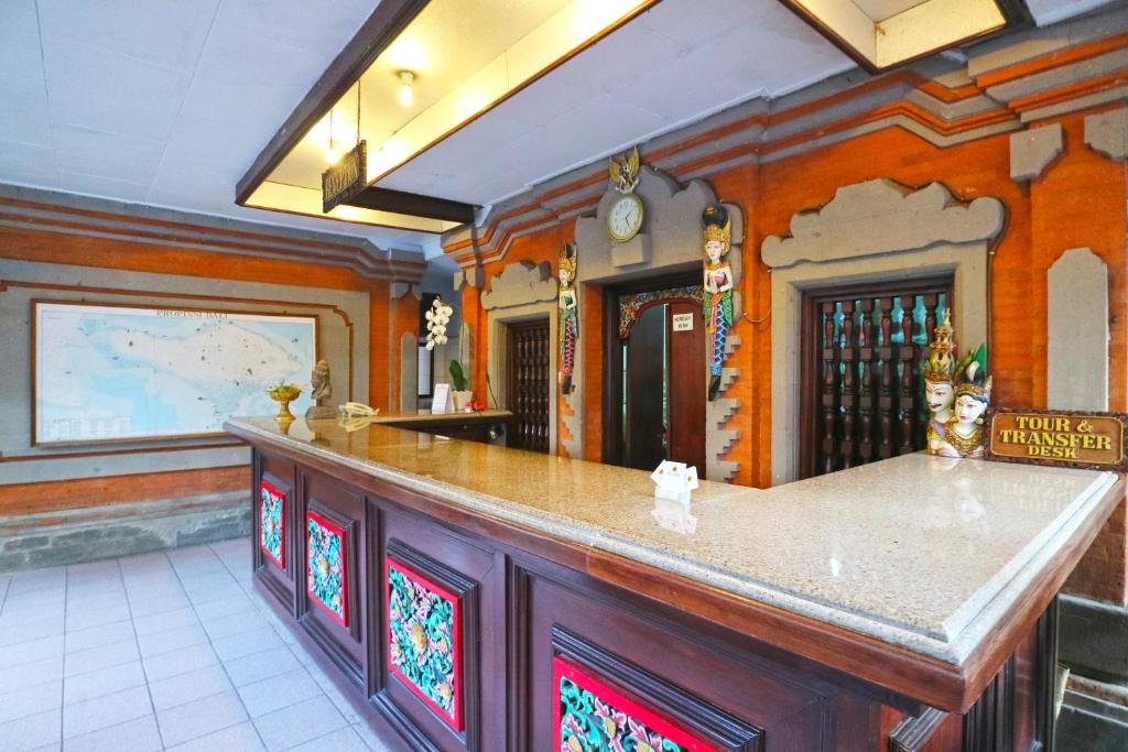 Hotel Sinar Bali, Bali | 2024 Updated Prices, Deals