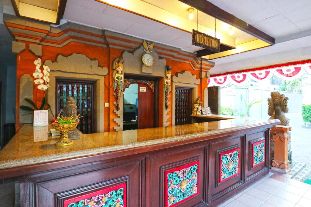 Hotel Sinar Bali, Bali | 2024 Updated Prices, Deals