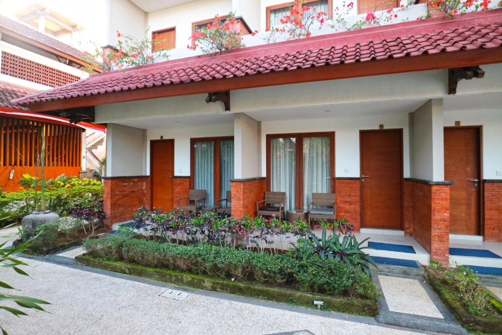 Hotel Sinar Bali, Bali | 2024 Updated Prices, Deals