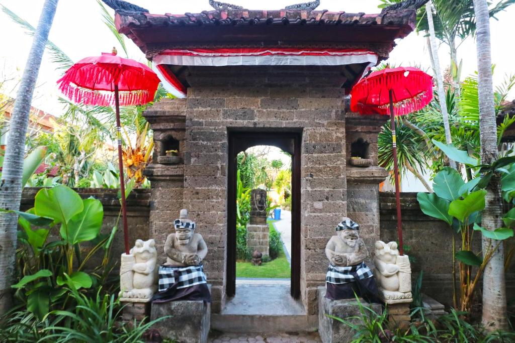 Hotel Sinar Bali, Bali | 2024 Updated Prices, Deals