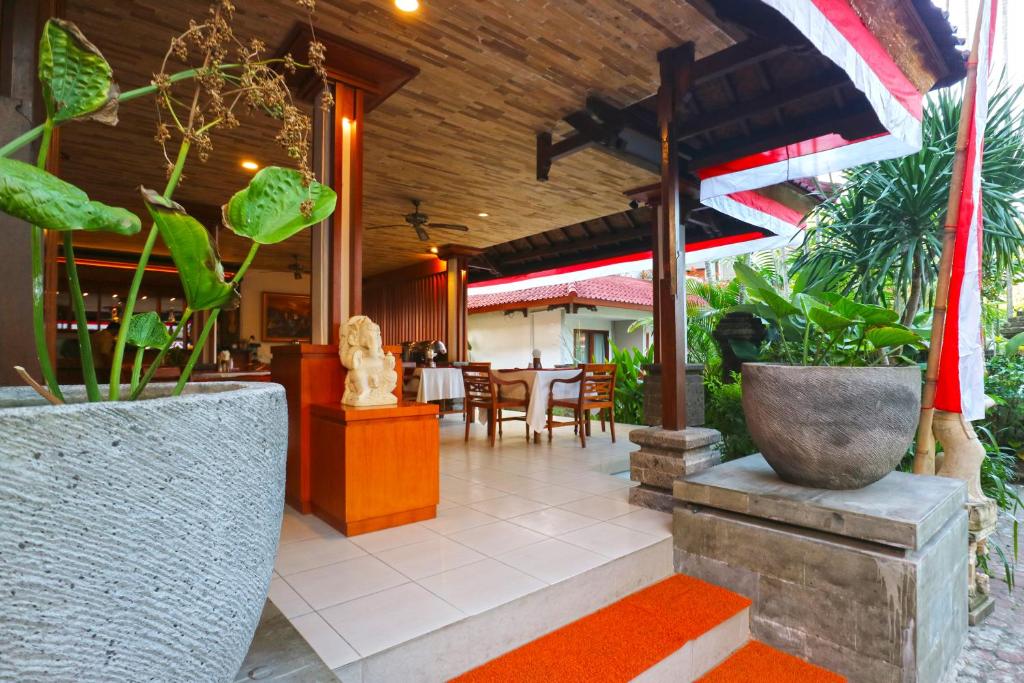 Hotel Sinar Bali, Bali | 2024 Updated Prices, Deals