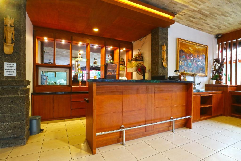 Hotel Sinar Bali, Bali | 2024 Updated Prices, Deals