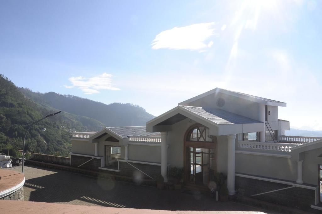LA MONTANA BY TGI, Ooty | 2025 Updated Prices, Deals