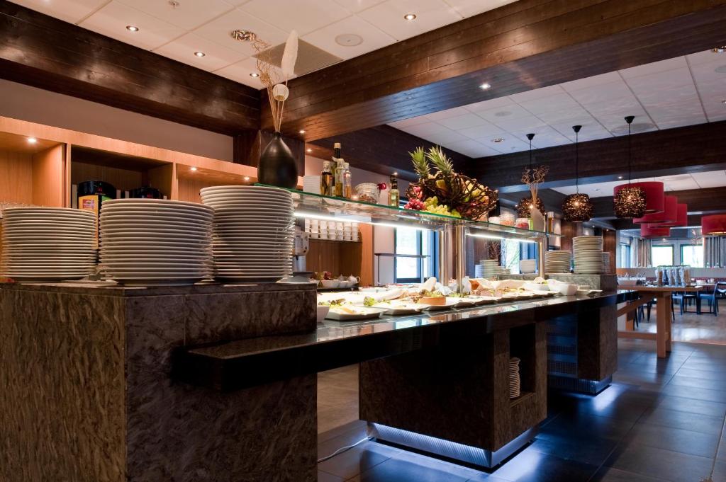 Radisson Blu Resort, Trysil, Trysil | 2024 Updated Prices, Deals