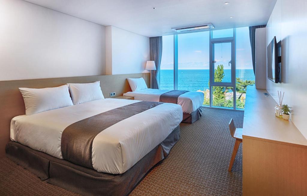 Naksan Beach Hotel, Yangyang-gun | 2024 Updated Prices, Deals