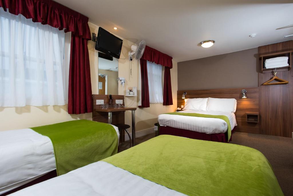 Dover B&B, London | 2025 Updated Prices, Deals