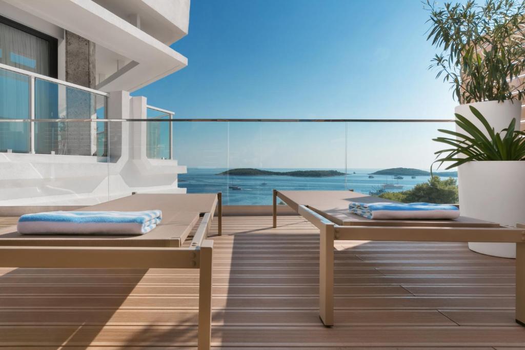 Amfora Hvar Grand Beach Resort, Hvar | 2024 Updated Prices, Deals