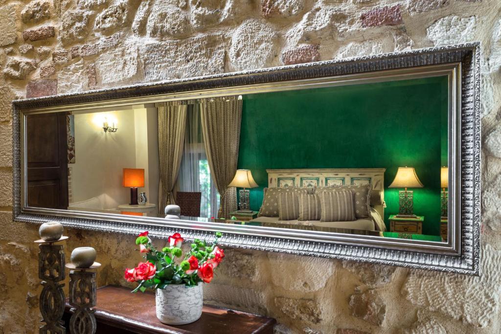 Avli Lounge Apartments, Crete Island | 2024 Updated Prices, Deals