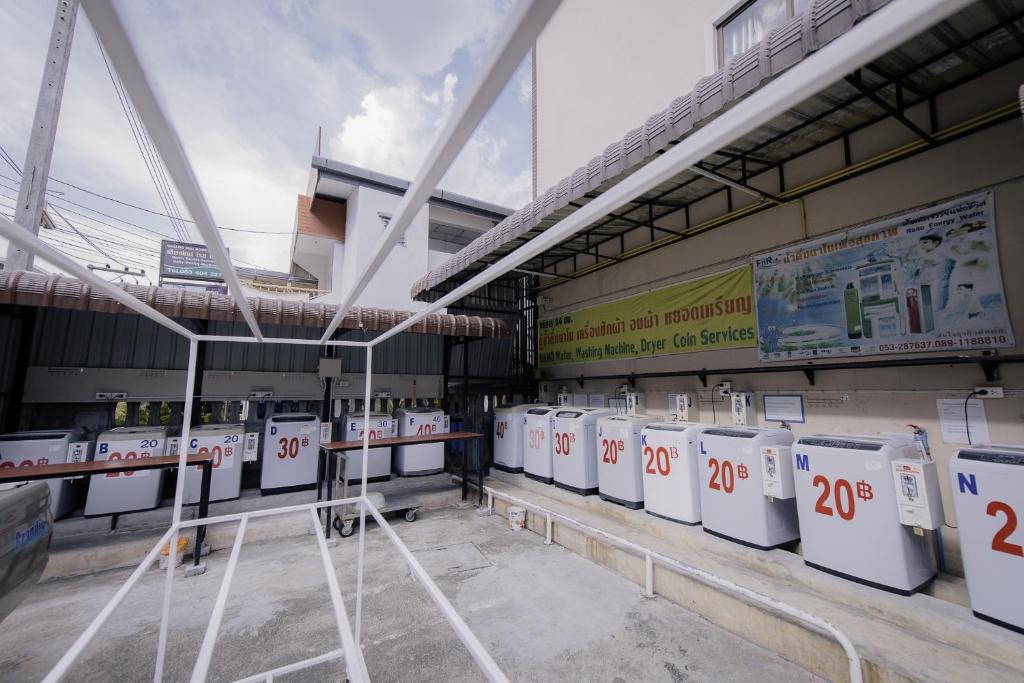 Varada Place, Chiang Mai | 2024 Updated Prices, Deals