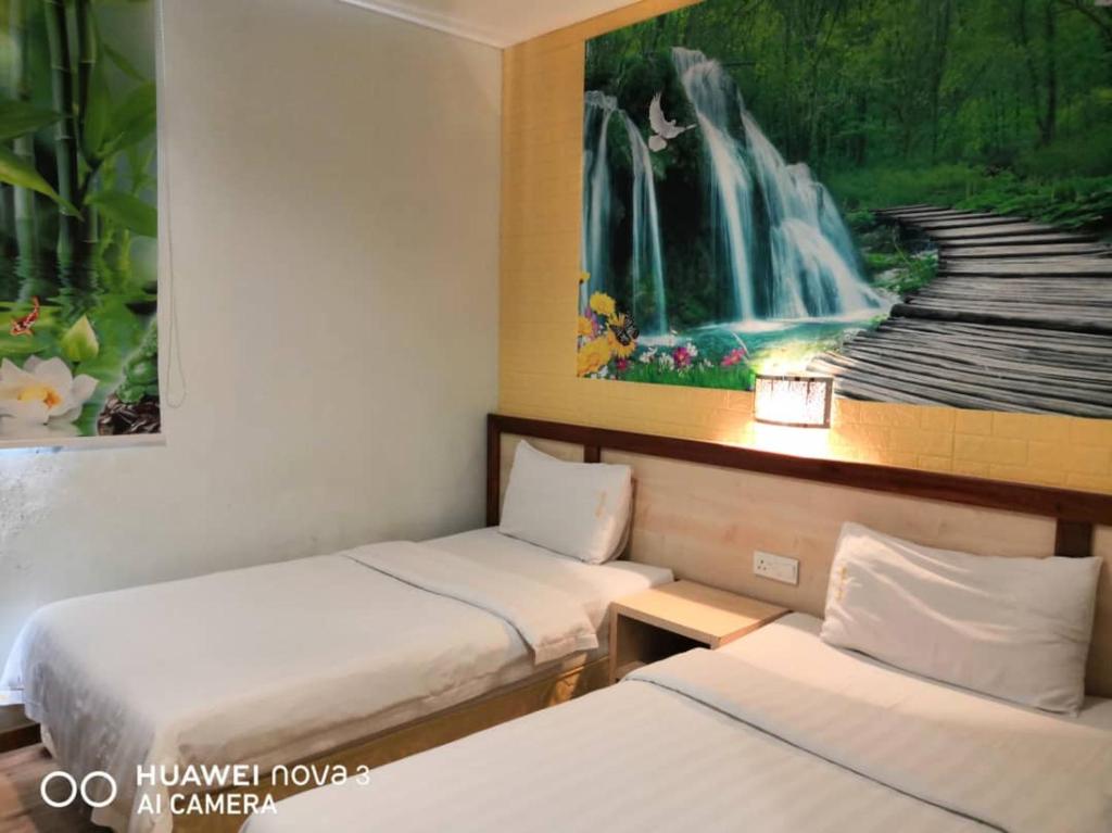 Mega Inn, Kuching | 2024 Updated Prices, Deals