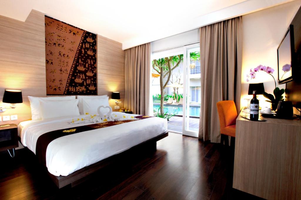 B Hotel Bali & Spa, Bali | 2025 Updated Prices, Deals
