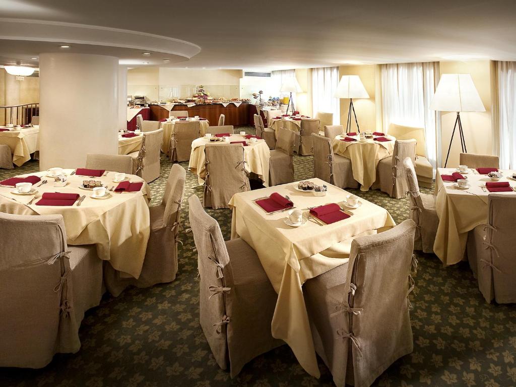 Hotel Cavour, Milan | 2024 Updated Prices, Deals