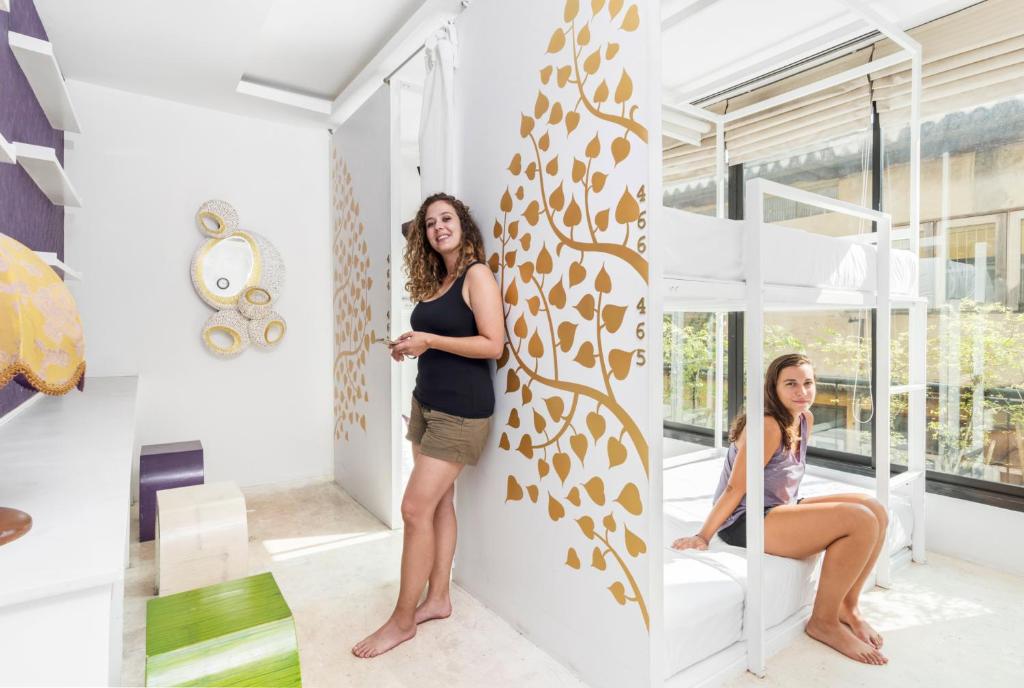 NapPark Hostel, Bangkok | 2025 Updated Prices, Deals