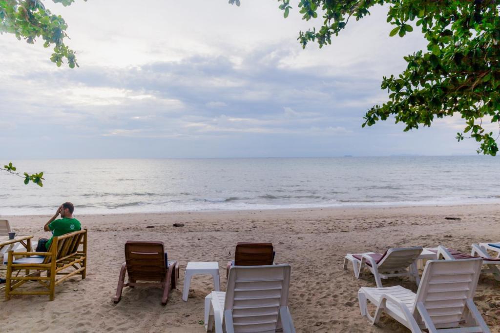 Sea Sand Sun Resort, Koh Lanta | 2025 Updated Prices, Deals