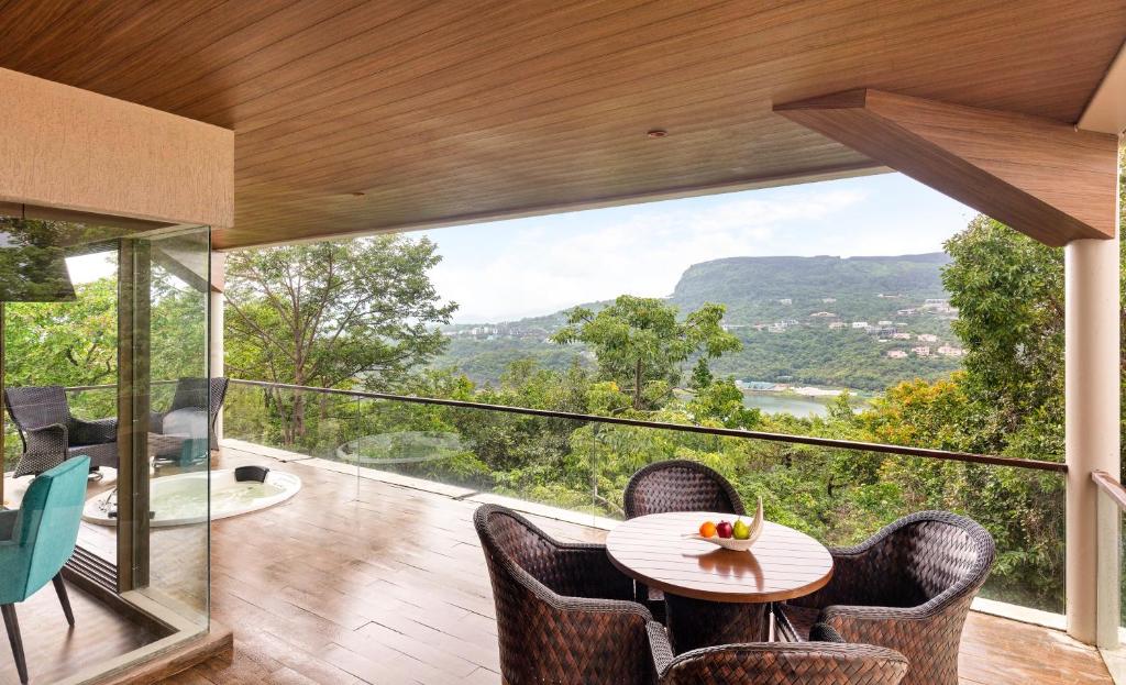 Aamby Valley City | Lonavala 2025 UPDATED DEALS FROM ₹8172, HD Photos ...