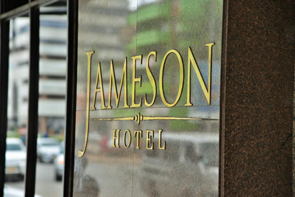 Cresta Jameson Hotel, Harare | 2024 Updated Prices, Deals