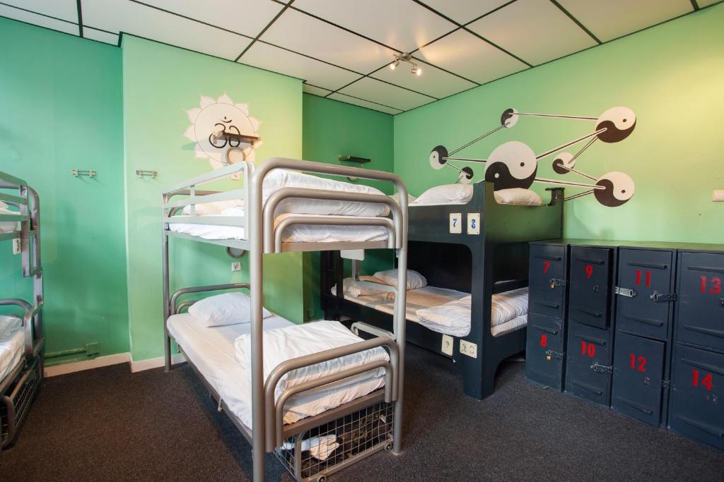 Flying Pigs Uptown Hostel Amsterdam, Amsterdam | 2024 Updated Prices, Deals