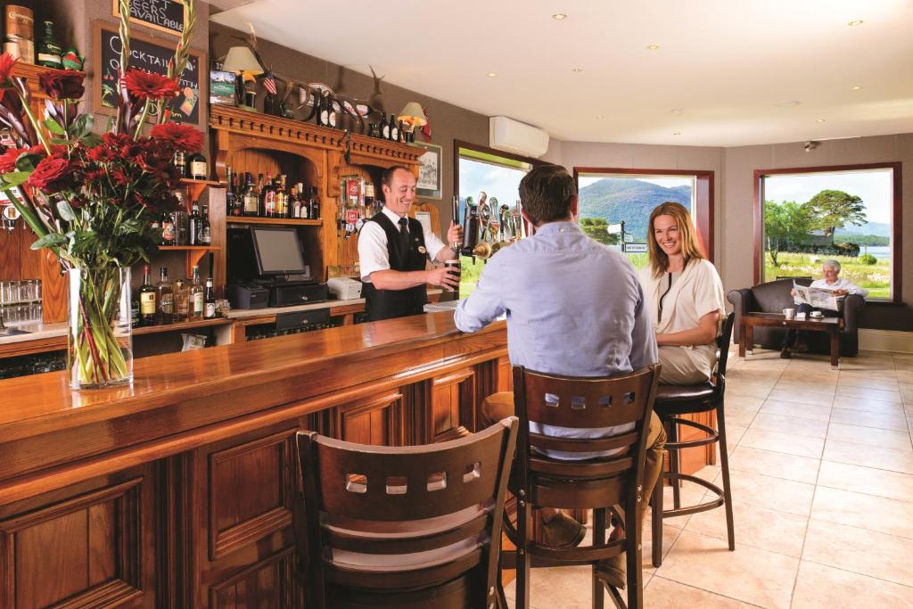 The Lake Hotel, Killarney | 2024 Updated Prices, Deals
