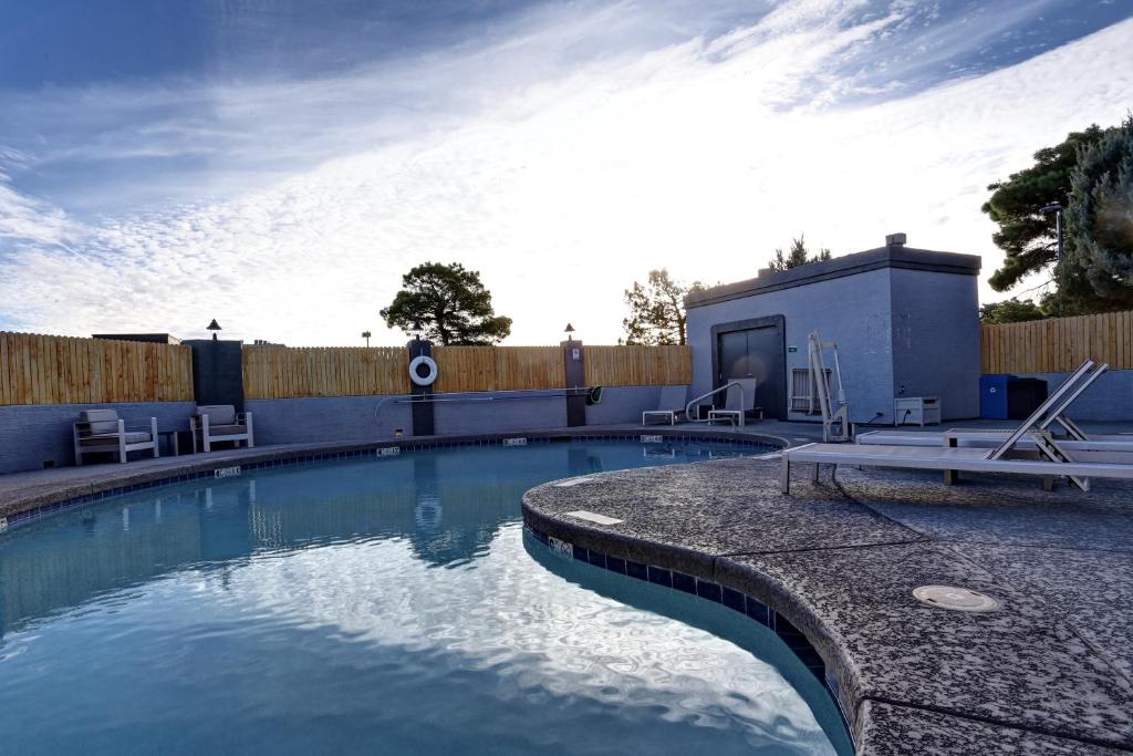 Greentree Inn Prescott Valley Hotel (Prescott Valley (AZ)) - Deals ...