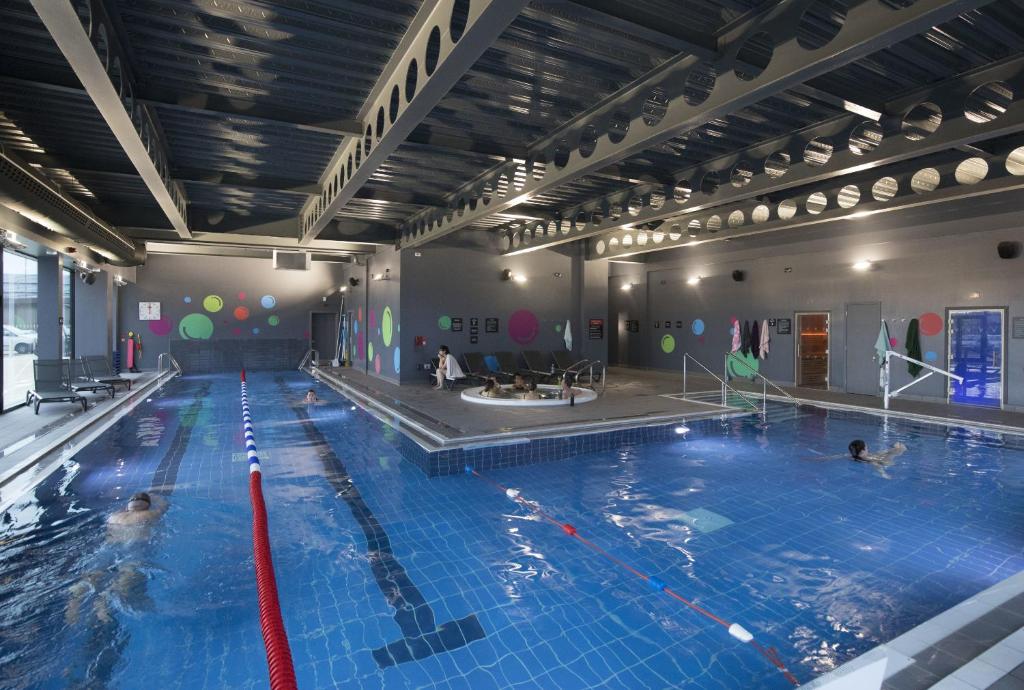 Village Hotel Bristol Filton, Bristol | 2024 Updated Prices, Deals