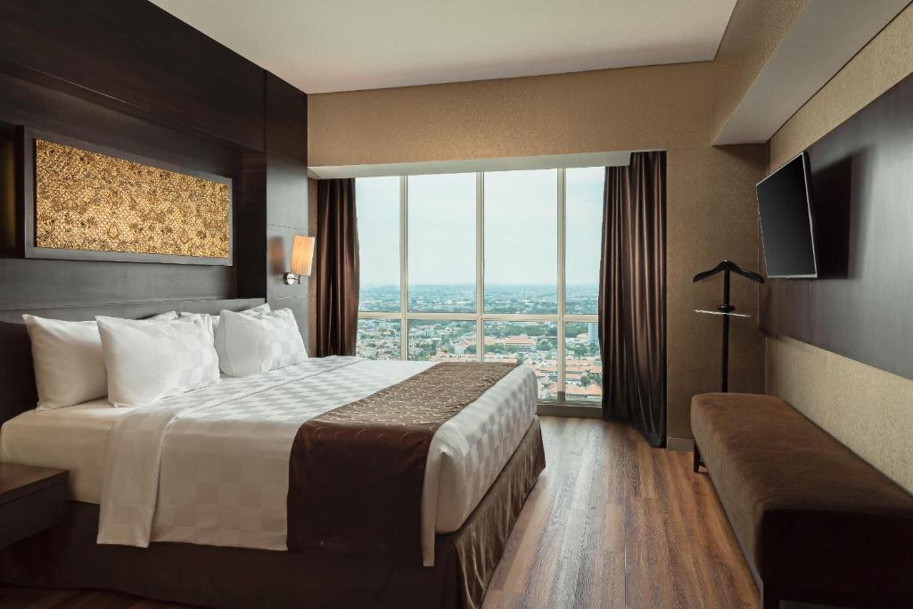 BEST WESTERN Papilio Hotel (Best Western Papilio Hotel) - Harga Promo ...