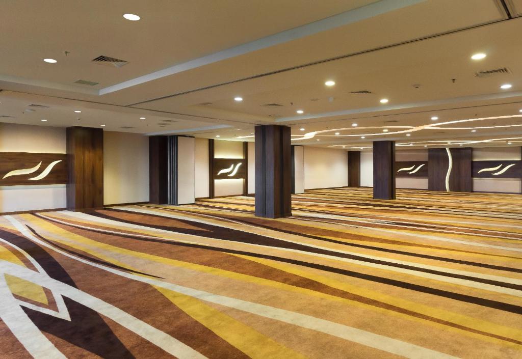 BEST WESTERN Papilio Hotel (Best Western Papilio Hotel) - Harga Promo ...