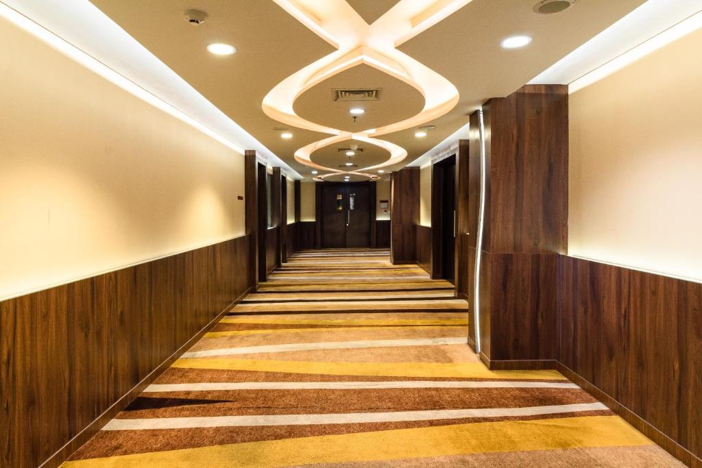 BEST WESTERN Papilio Hotel (Best Western Papilio Hotel) - Harga Promo ...