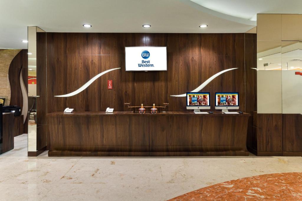 BEST WESTERN Papilio Hotel (Best Western Papilio Hotel) - Harga Promo ...