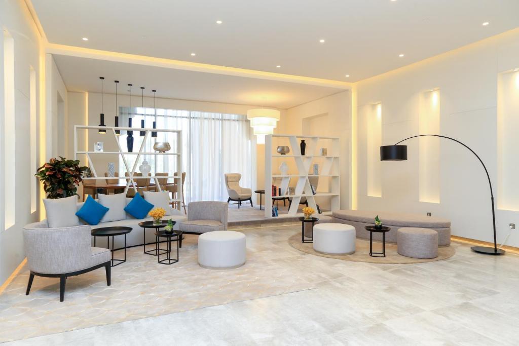 Arjaan by Rotana – Dubai Media City, Dubai | 2024 Updated Prices, Deals