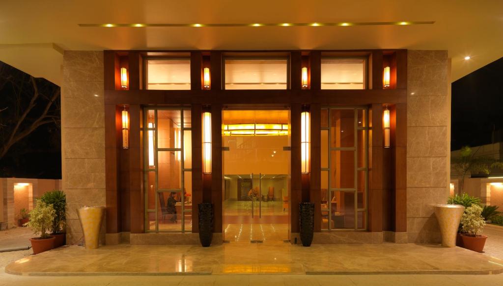 The Quorum Hotel, Mysore | 2025 Updated Prices, Deals