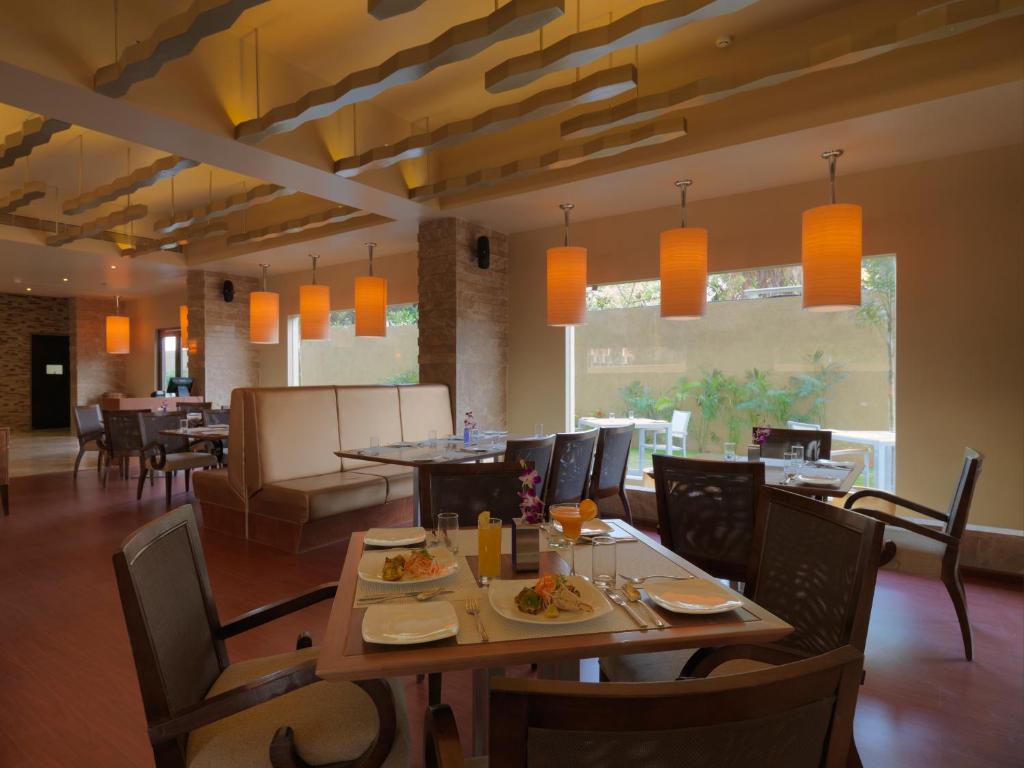 The Quorum Hotel, Mysore | 2025 Updated Prices, Deals
